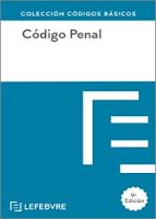 CÓDIGO PENAL (9ª ED.) | Varios autores | Segunda mano | Casa del Libro