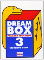 DREAM BOX 3 (PRIMARIA, 3º) con ISBN 9788466743181 | Casa del Libro