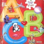 EL ABC: MI LIBRO PUZZLE | | TODOLIBRO EDICIONES, S.A. | Casa del Libro ...
