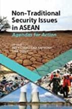 NON-TRADITIONAL SECURITY ISSUES IN ASEAN: AGENDAS FOR ACTION | | Casa ...