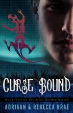 CURSE BOUND | | BraeVitae Inc. | Casa del Libro