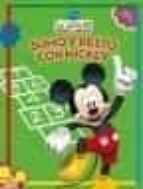 SUMO Y RESTO CON MICKEY (LA CASA DE MICKEY MOUSE) | Varios autores ...