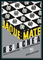 JAQUE MATE | | Ediciones Espuela de Plata | Casa del Libro