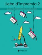 LLETRA D IMPREMTA 2 | | Casa del Libro