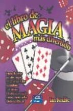 EL LIBRO DE MAGIA MAS DIVERTIDO | IAN KEABLE | Segunda mano | PEARSON ...