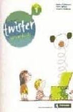 TWISTER 1: ACTIVITY BOOK (1º EDUCACION PRIMARIA) con ISBN 9788466801591 ...