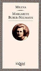 MILENA | Margarete Buber-Neumann | Maxi-Tusquets | Casa del Libro Colombia