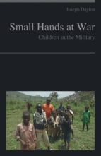 SMALL HANDS AT WAR | | Scribbles | Casa del Libro