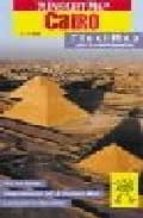 CAIRO (INSIGHT MAP FLEXIMAP) (1:17000) | Varios autores | Casa del Libro