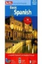 BERLITZ BASIC SPANISH (INCLUYE 3 CDS) con ISBN 9789812682291 | Casa del ...