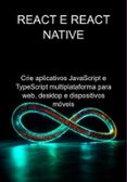REACT E REACT NATIVE | Casa del Libro