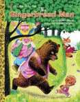 Richard Scarry's The Gingerbread Man | Casa del Libro