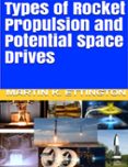 TYPES OF ROCKET PROPULSION AND POTENTIAL SPACE DRIVES | Casa del Libro