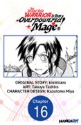 THAT SECOND-RATE WARRIOR IS NOW AN OVERPOWERED MAGE! #016 | Casa del Libro