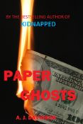 PAPER GHOSTS | Casa del Libro