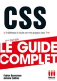 CSS | Casa del Libro