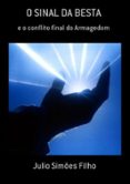 O SINAL DA BESTA | Casa del Libro