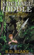 MICHAEL LIDDLE: H'ASHWA BEGINS | Casa del Libro