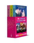 OPINIONES PACK TRILOGIA SAVE (INCLUYE LOS LIBROS SAVE ME, SAVE YOU Y ...