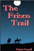 THE FRISCO TRAIL | Casa del Libro