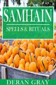 SAMHAIN SPELLS AND RITUALS | Casa del Libro