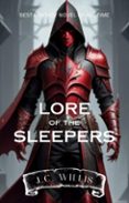LORE OF THE SLEEPERS | Casa del Libro