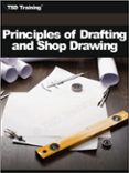 PRINCIPLES OF DRAFTING AND SHOP DRAWING (CARPENTRY) | Casa del Libro