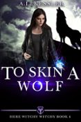 TO SKIN A WOLF | Casa del Libro