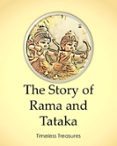 THE STORY OF RAMA AND TATAKA | Casa del Libro