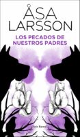 Libros de ASA LARSSON | Casa del Libro