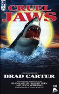 CRUEL JAWS: THE NOVELIZATION | Casa del Libro
