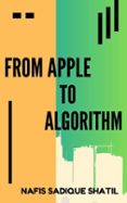 FROM APPLE TO ALGORITHM | Casa del Libro