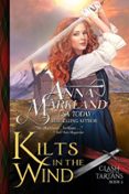 KILTS IN THE WIND | Casa del Libro