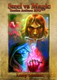 Steel vs Magic - Tactics Anthem RPG | Casa del Libro
