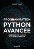 PROGRAMMATION PYTHON AVANCÉE - 2E ÉD. | Casa del Libro