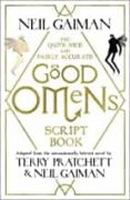 THE QUITE NICE AND FAIRLY ACCURATE GOOD OMENS SCRIPT BOOK | Casa del Libro