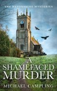A SHAMEFACED MURDER: A BRITISH MURDER MYSTERY | Casa del Libro