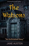 THE WATSONS | Casa del Libro