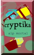 CRYPTIKA | Casa del Libro