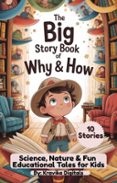THE BIG STORY BOOK OF WHY & HOW | Casa del Libro