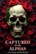 CAPTURED BY THE ALPHAS | Casa del Libro