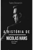 A HISTÓRIA DE NICOLAS HANS | Casa del Libro