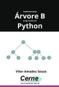 IMPLEMENTANDO ÁRVORE B PROGRAMADO EM PYTHON | Casa del Libro