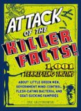 ATTACK OF THE KILLER FACTS! | Casa del Libro