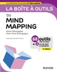 LA BOÎTE À OUTILS DU MIND MAPPING - 3E ÉD. | Casa del Libro