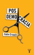 POSDEMOCRACIA | COLIN CROUCH | Casa del Libro