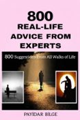Real-Life Advice From Experts | Casa del Libro