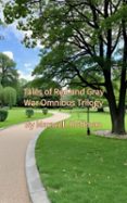 TALES OF RED AND GRAY WAR OMNIBUS TRILOGY | Casa del Libro