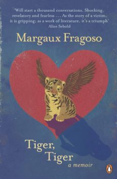 TIGRE, TIGRE | MARGAUX FRAGOSO | Casa del Libro