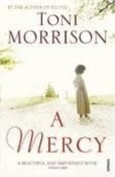 A MERCY | TONI MORRISON | Casa del Libro Colombia